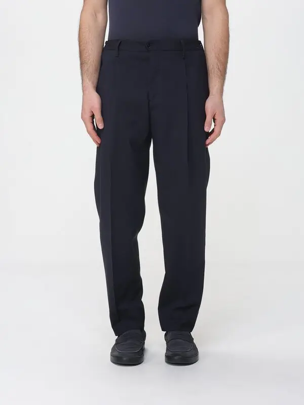 BRIGLIA 1949 Pants - Blue