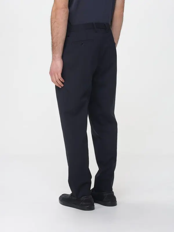 BRIGLIA 1949 Pants - Blue