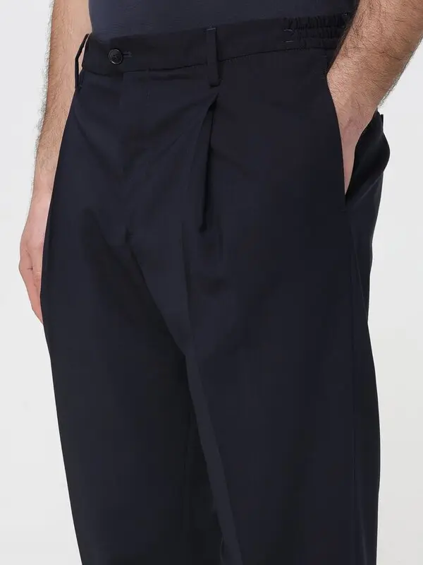 BRIGLIA 1949 Pants - Blue