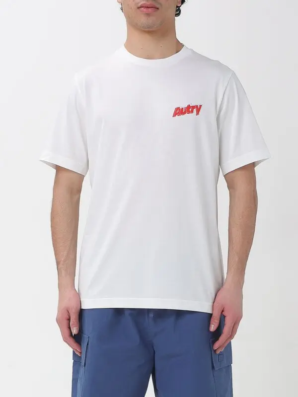AUTRY T-shirt - White