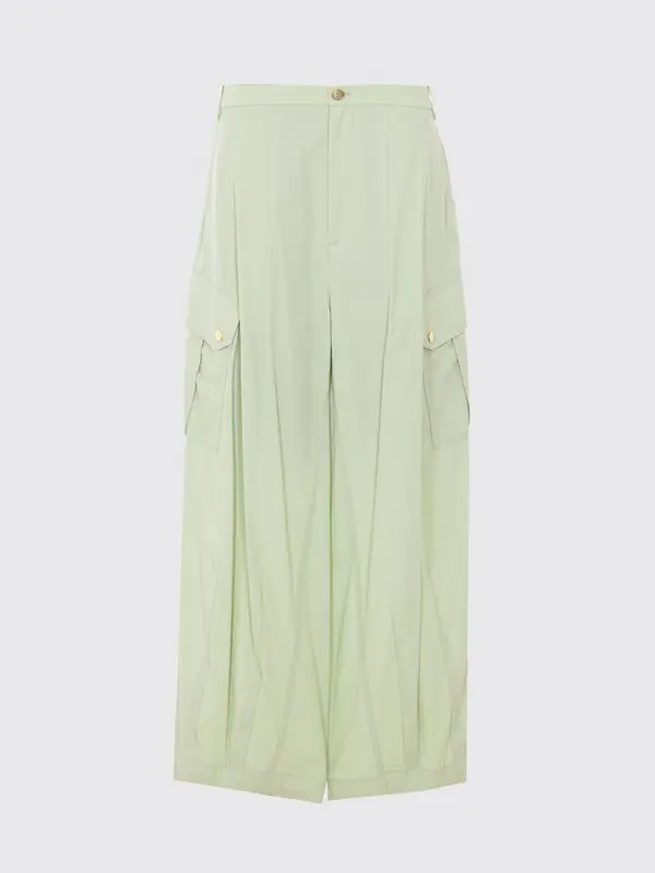 Pinko Pants - Green
