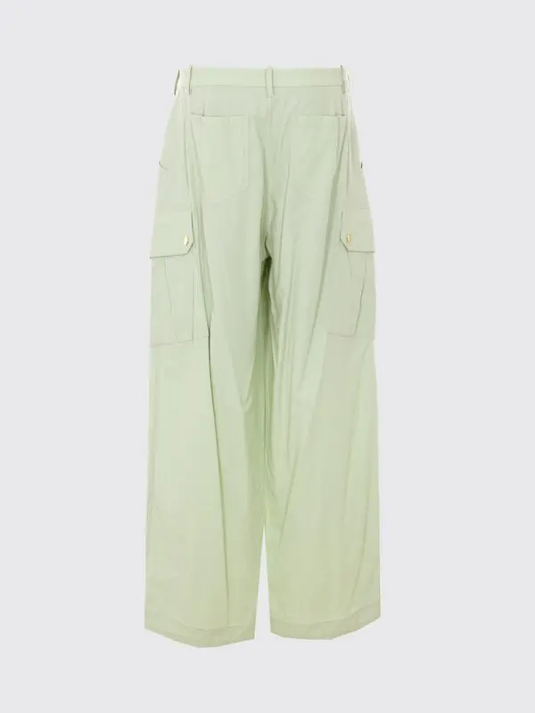 Pinko Pants - Green