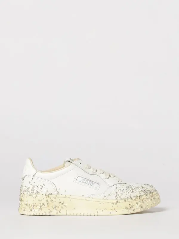AUTRY Shoes - White