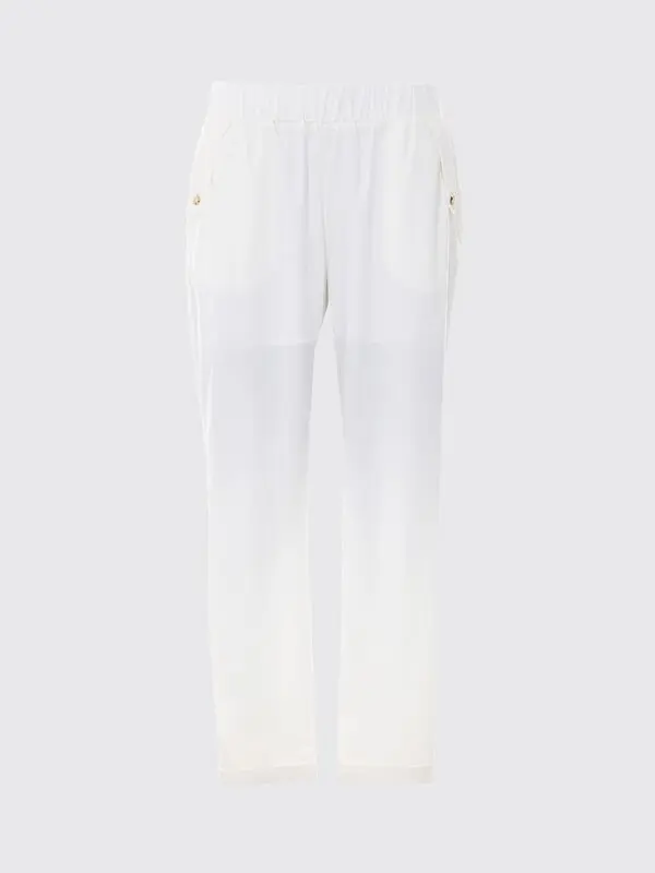 Liu Jo Pants - White