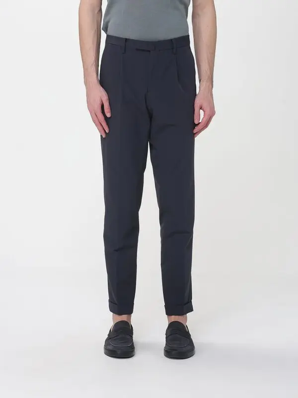 BRIGLIA 1949 Pants - Blue