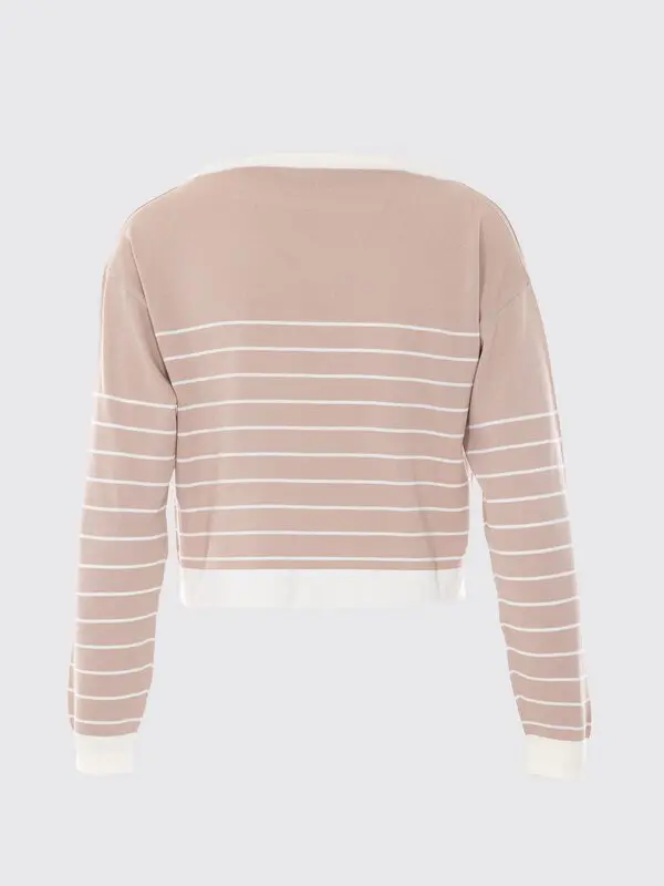 Liu Jo Sweater - White