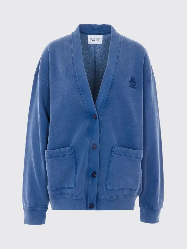 Isabel Marant Sweater - Blue