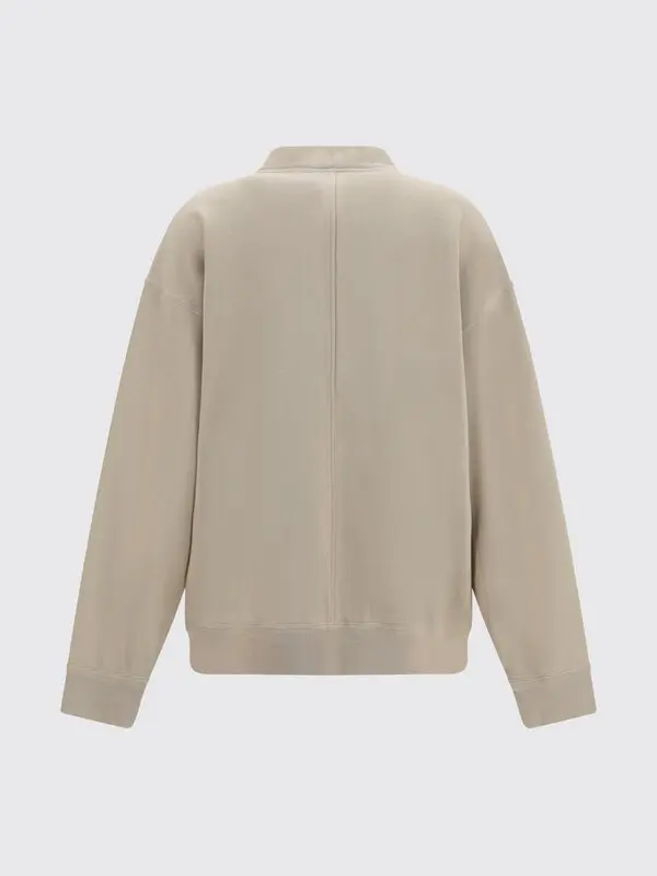 Isabel Marant Étoile Relaxed Fit V-neck Cardigan - Earth