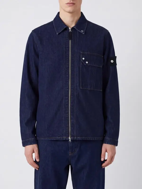 Stone Island Jacket