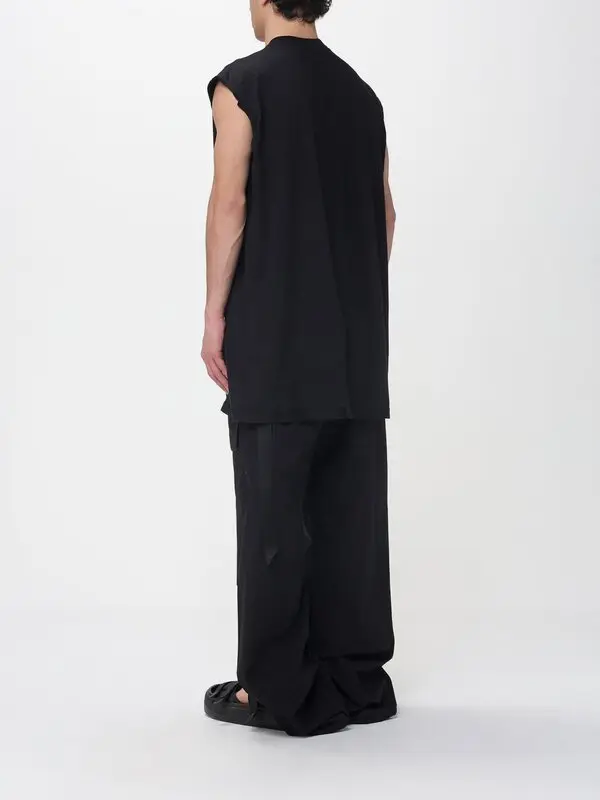 Rick Owens T-shirt - Black