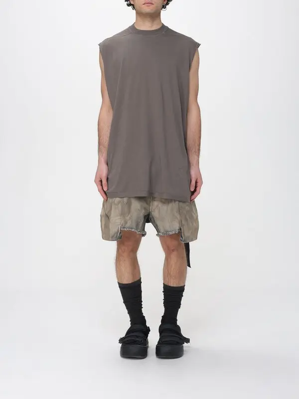 Rick Owens T-shirt - Dust
