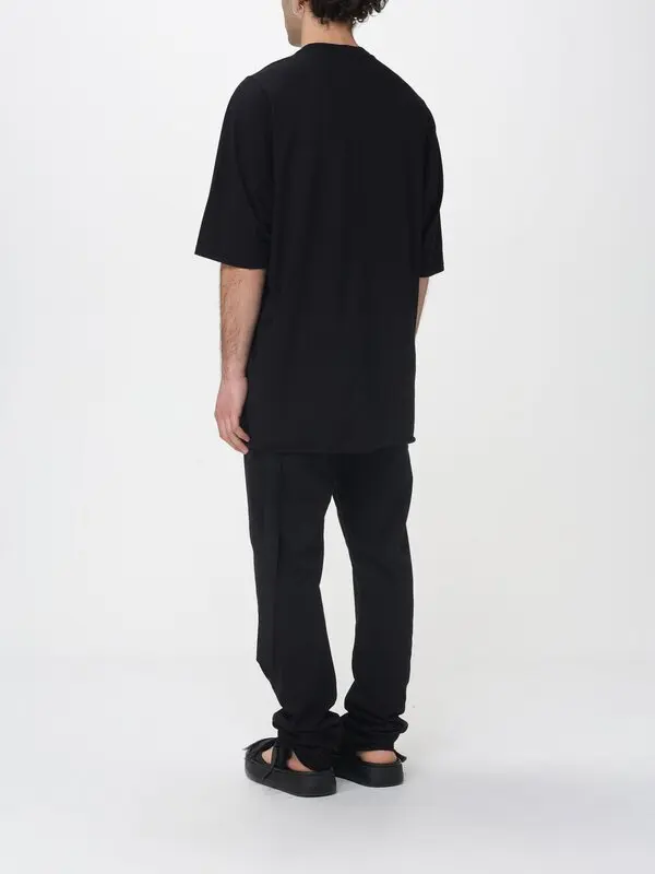 Rick Owens Cotton T-shirt