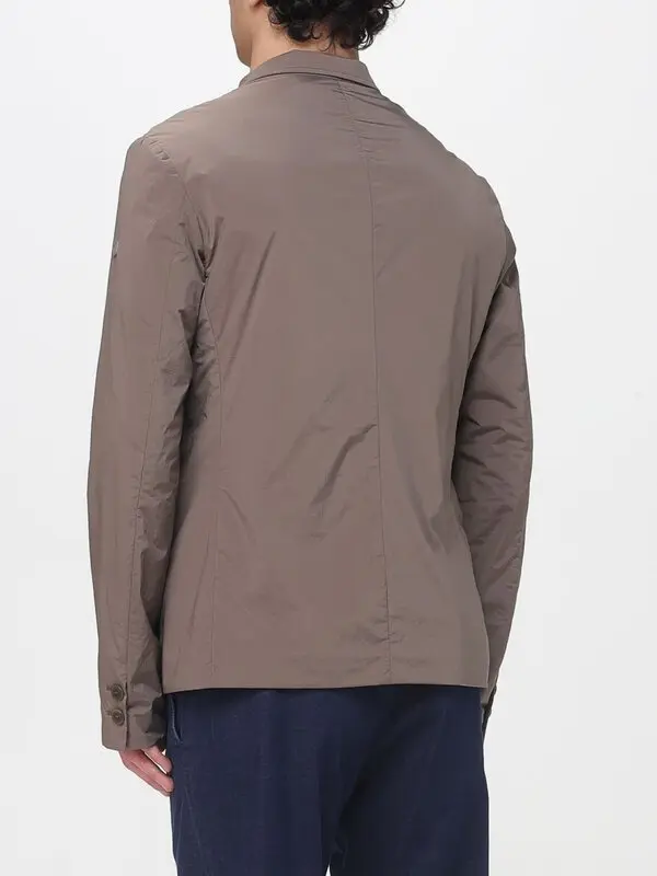 DUNO Orion Mirto Jacket - Brown