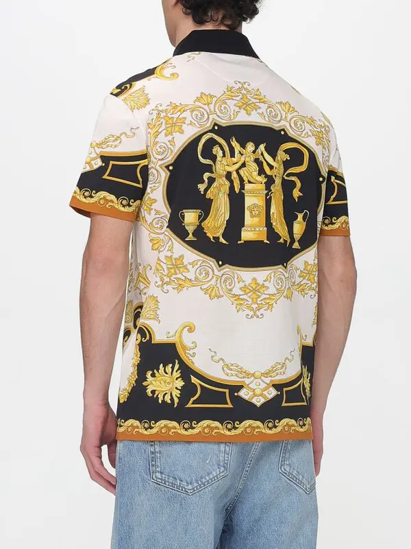 Versace T-shirt