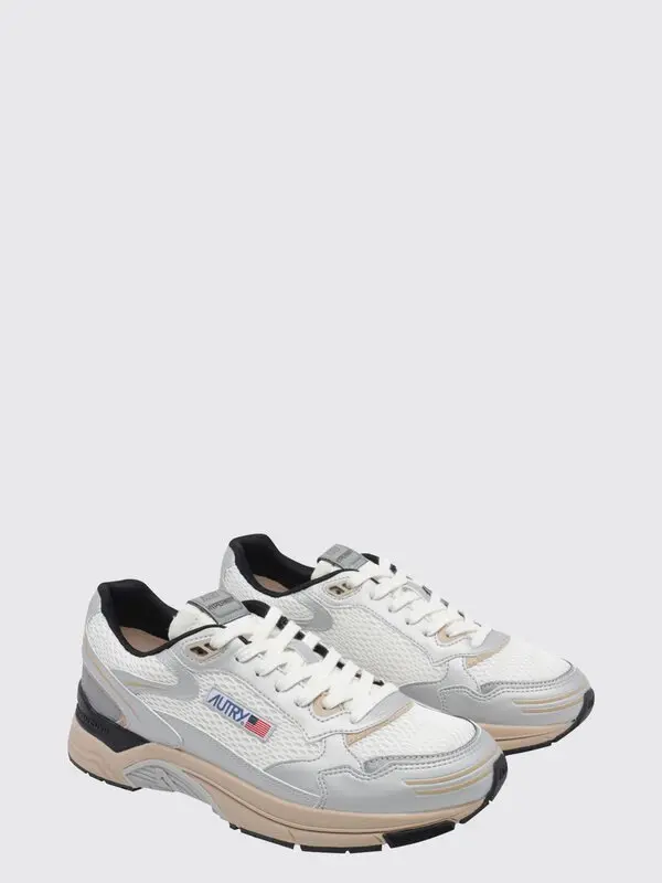 AUTRY Sneakers - White