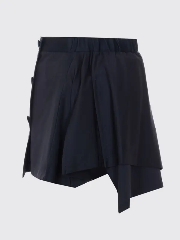 VIVIENNE WESTWOOD Asymmetrical Skirt