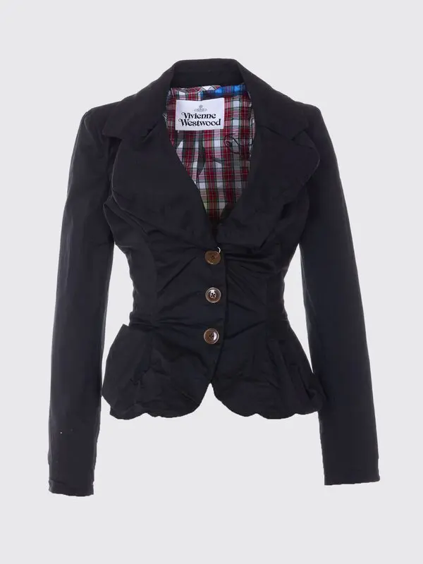 VIVIENNE WESTWOOD Blazer