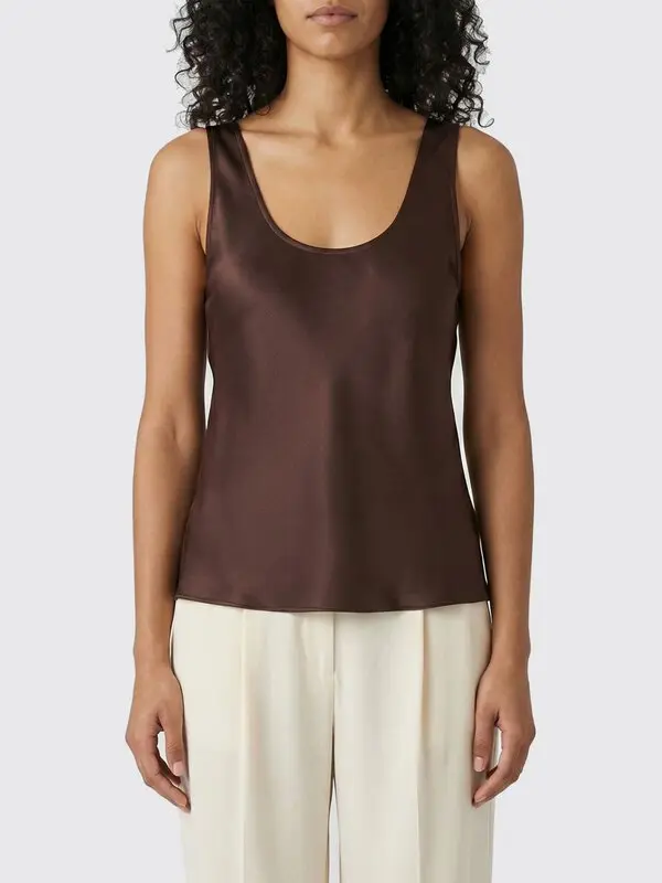 ANINE BING Top - Brown