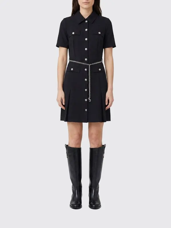 Michael Kors Shirt Dress