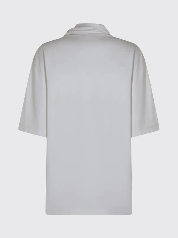 LEMAIRE T-shirt - White
