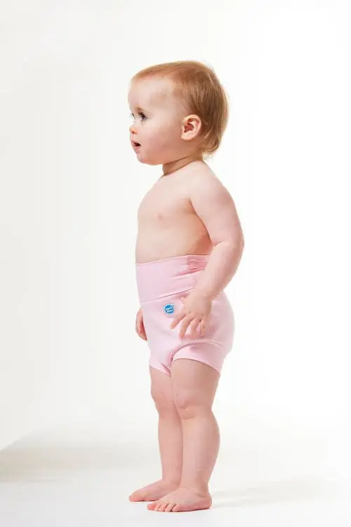 SPLASH ABOUT Reusable Swim Diaper - Almond Blossom