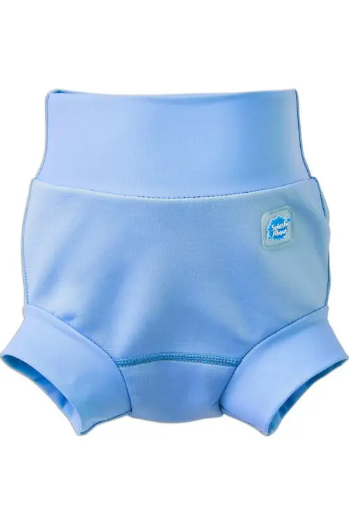 SPLASH ABOUT Reusable Swim Diaper - Cashmere Blue