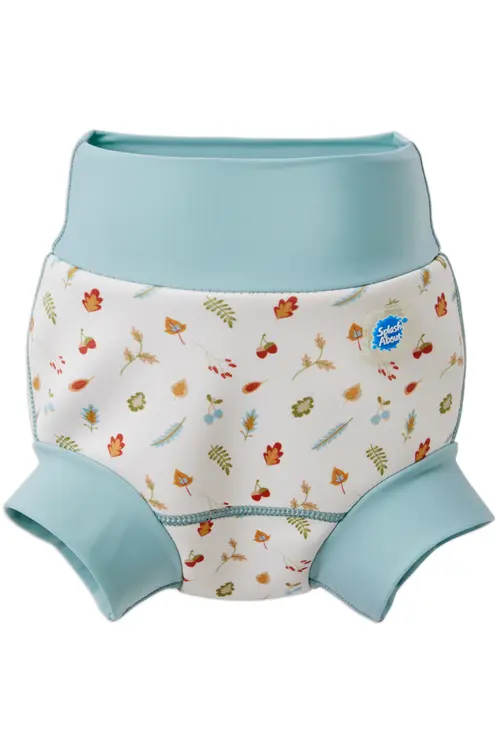 SPLASH ABOUT Reusable Swim Diaper - Little Acorns