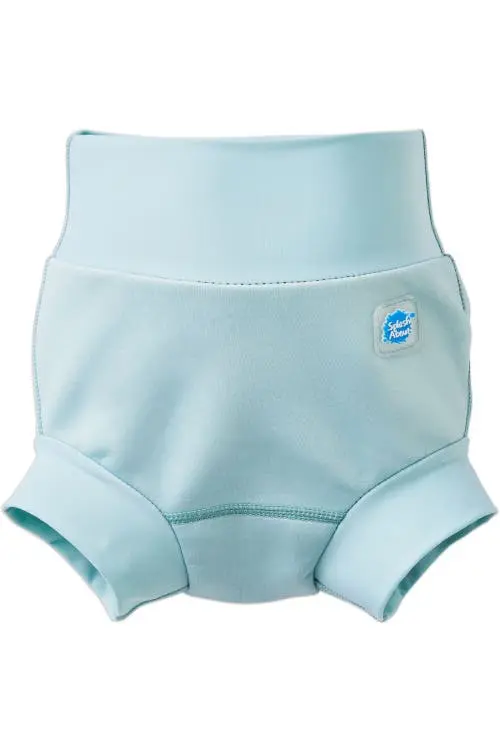 SPLASH ABOUT Happy Nappy™ Reusable Swim Diaper - Pistachio