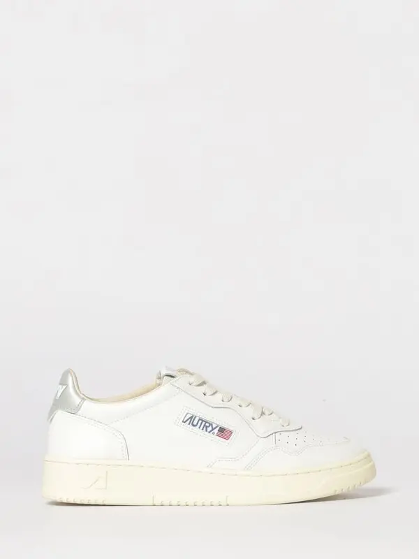 AUTRY Shoes - White