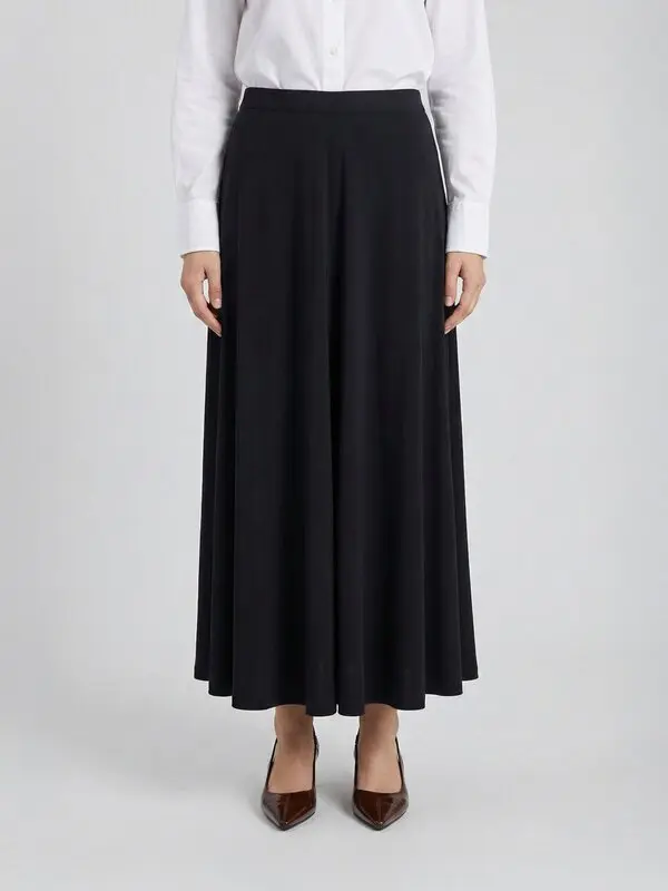 TOTEME Midi Skirt