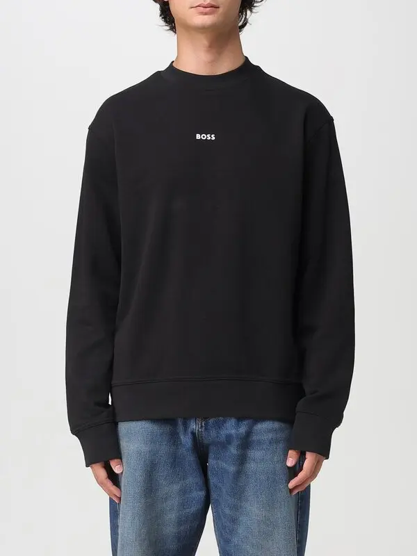 BOSS Sweatshirt
