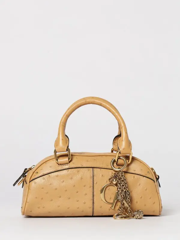 Chloé Handbag - Beige
