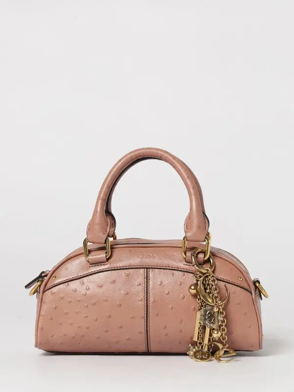 Chloé Handbag - Pink
