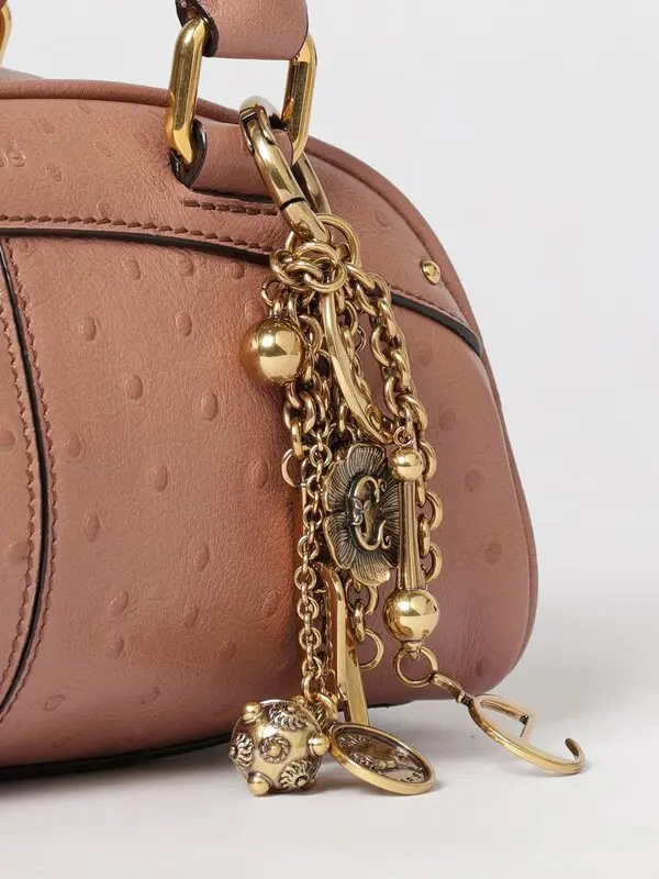 Chloé Handbag - Pink