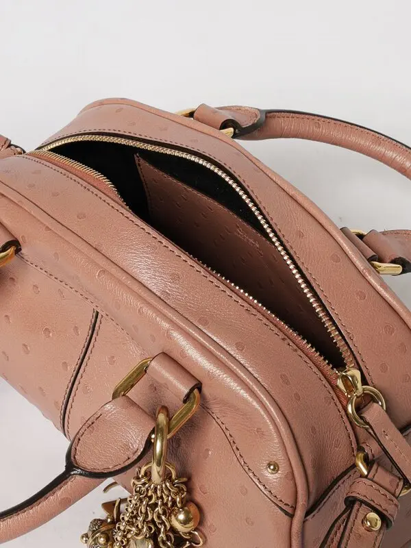 Chloé Handbag - Pink