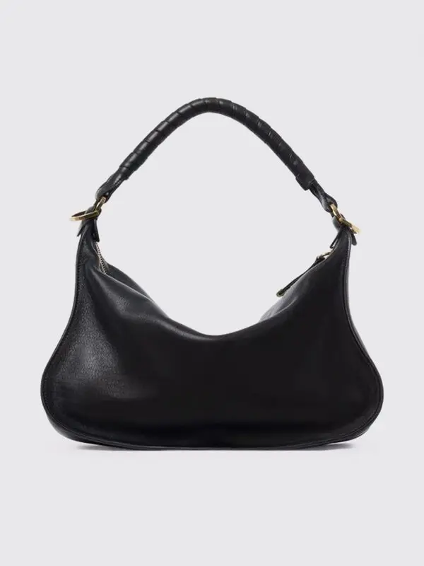 Chloé Shoulder Bag - Black