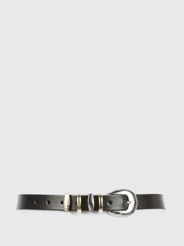 TWINSET Belt - Black