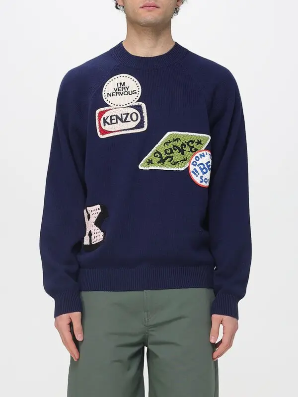 Kenzo Sweater