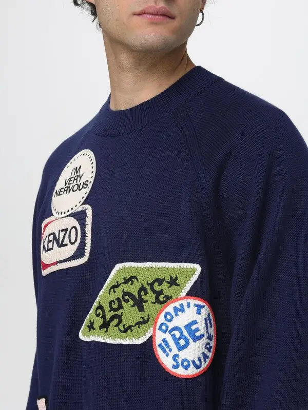 Kenzo Sweater