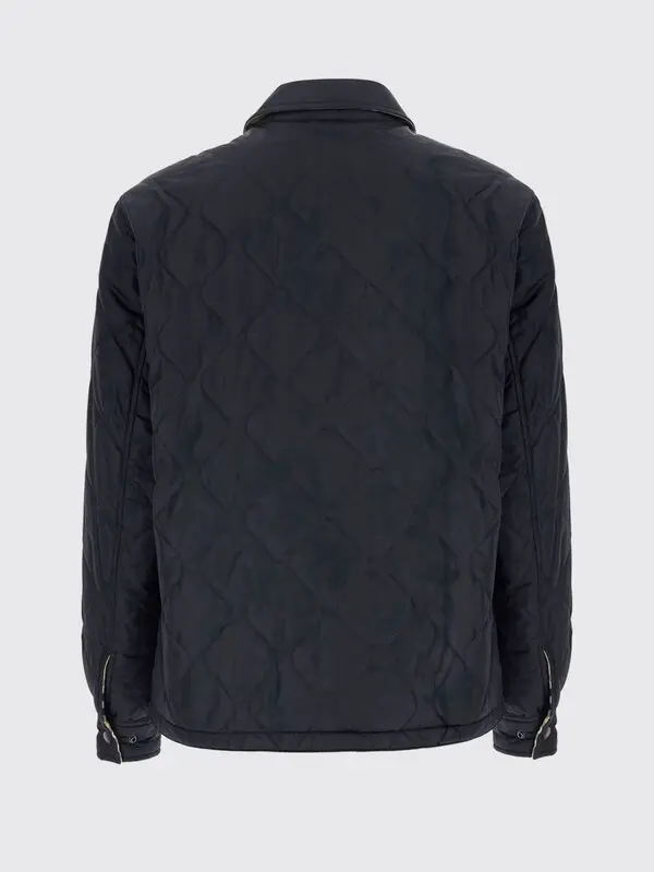 Burberry Quilted Jacket