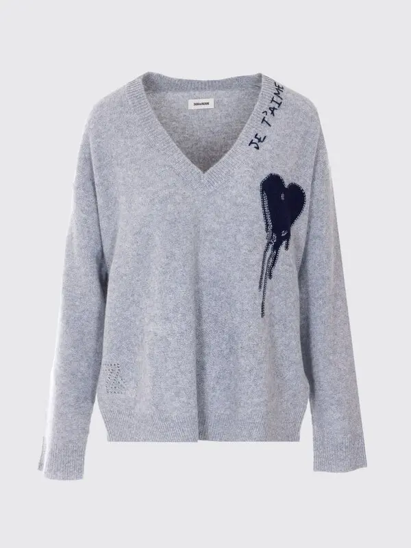 Zadig&Voltaire Sweater