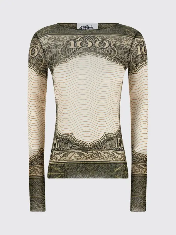 Jean Paul Gaultier Top