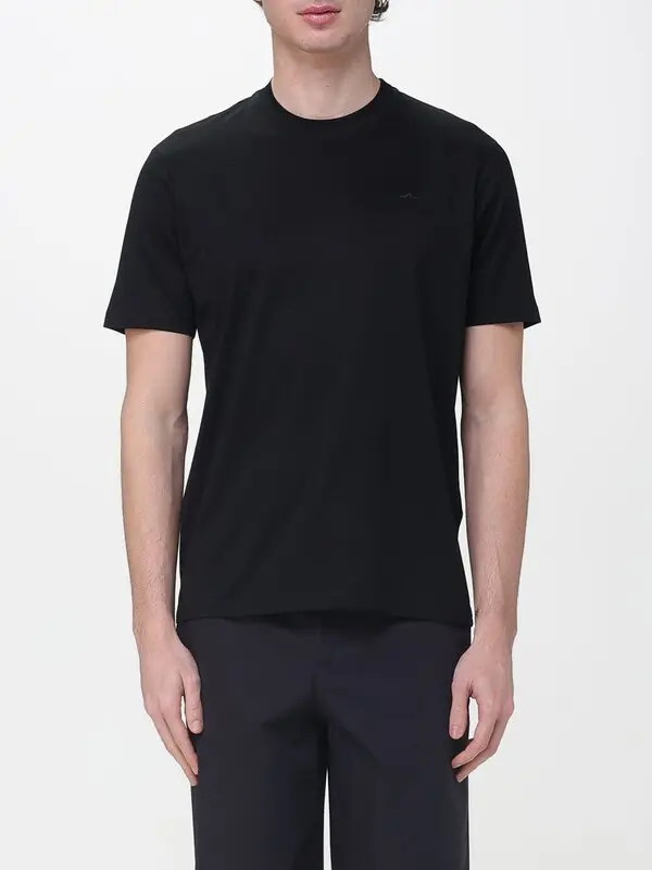 Paul & Shark T-shirt - Black