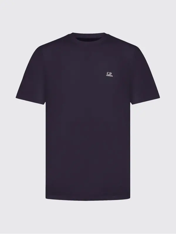 C.P. COMPANY T-shirt C. P. Company - Blue