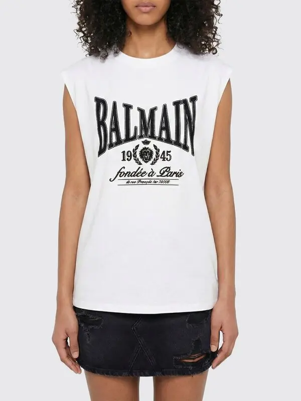 Balmain T-shirt