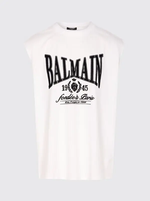 Balmain T-shirt