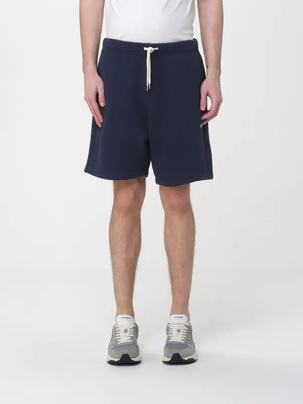 AUTRY Shorts - Blue