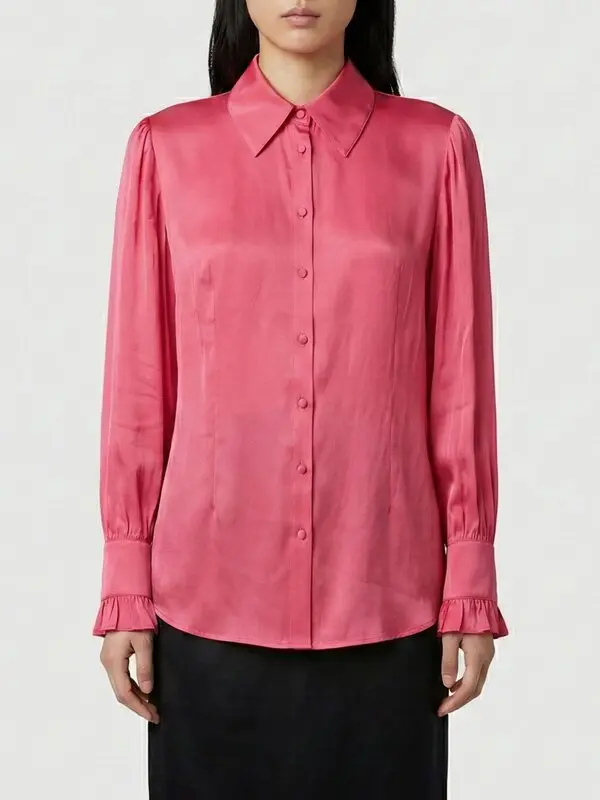 Zadig&Voltaire Shirt - Pink