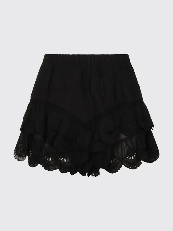 Isabel Marant Mini Skirt