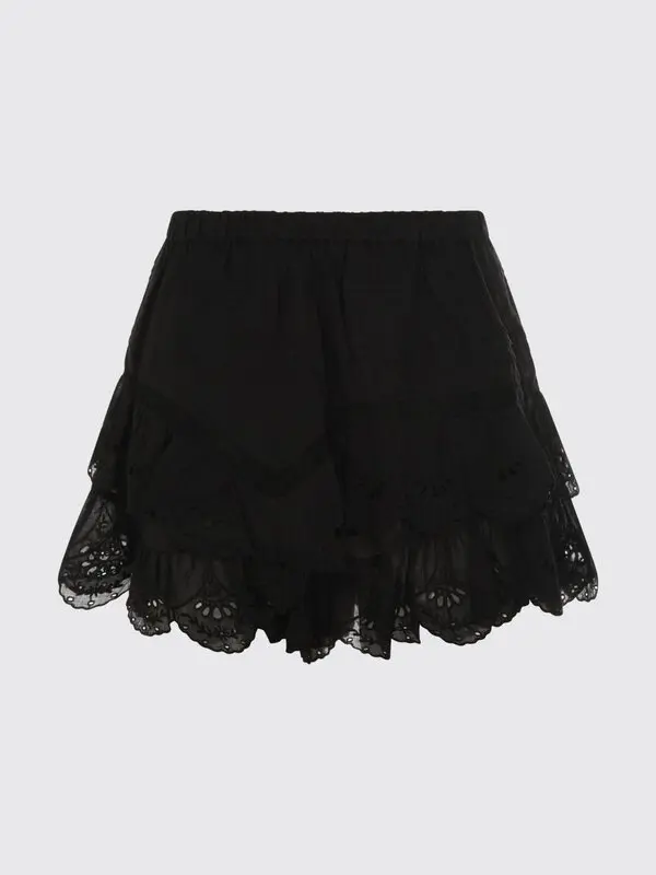 Isabel Marant Mini Skirt